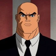 Alexander Luthor (Superman/Batman) | DC Movies Wiki | Fandom