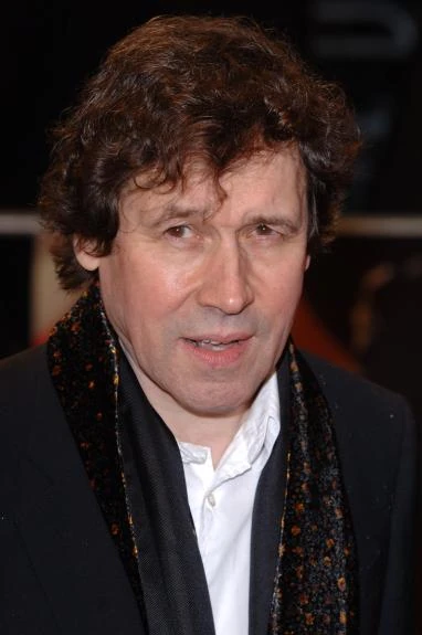 Stephen Rea | DC Movies Wiki | Fandom