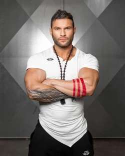 Tavi Castro | DC Movies Wiki | Fandom