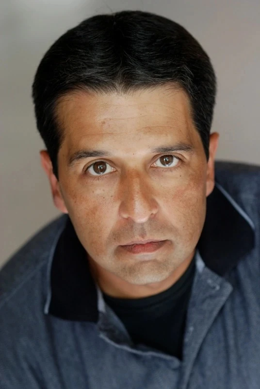 Tom Maldonado | DC Movies Wiki | Fandom