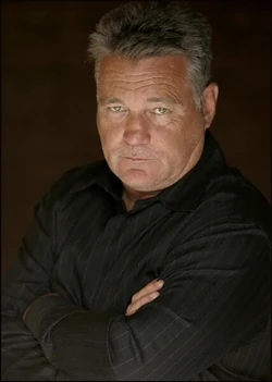 Chick Bernhard | DC Movies Wiki | Fandom