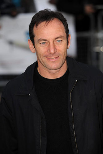 Jason Isaacs | DC Movies Wiki | Fandom