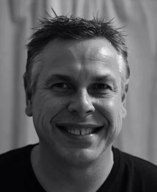 Russell Ingram | DC Movies Wiki | Fandom