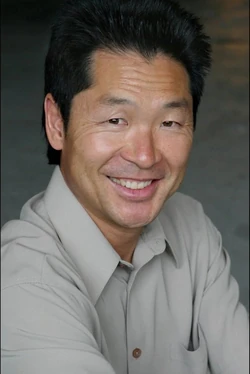 Simon Rhee | DC Movies Wiki | Fandom