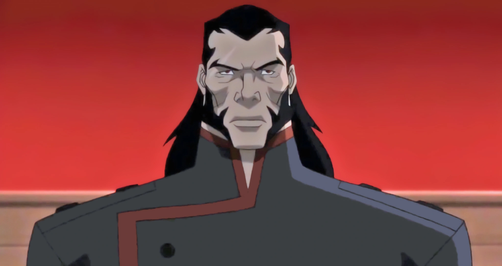 Vandal Savage | DC Movies Wiki | Fandom