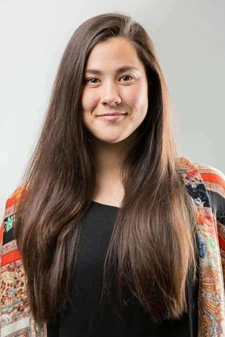 Anna Benton | DC Movies Wiki | Fandom