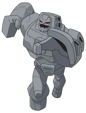 Cinderblock | DC Movies Wiki | Fandom