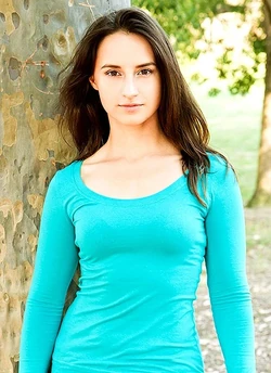 Maria Sova | DC Movies Wiki | Fandom