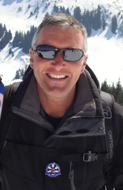 Neil Finnighan | DC Movies Wiki | Fandom