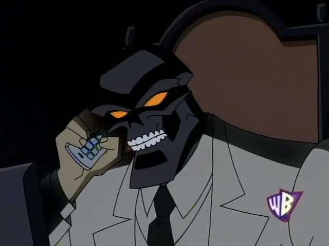 Roman Sionis (The Batman) | DC Movies Wiki | Fandom