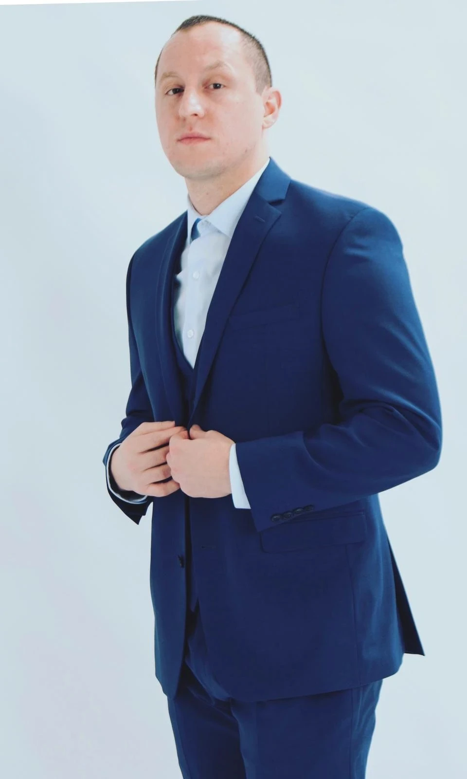 Dan Matteucci | DC Movies Wiki | Fandom