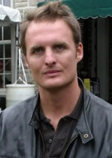 Greg Bryk | DC Movies Wiki | Fandom