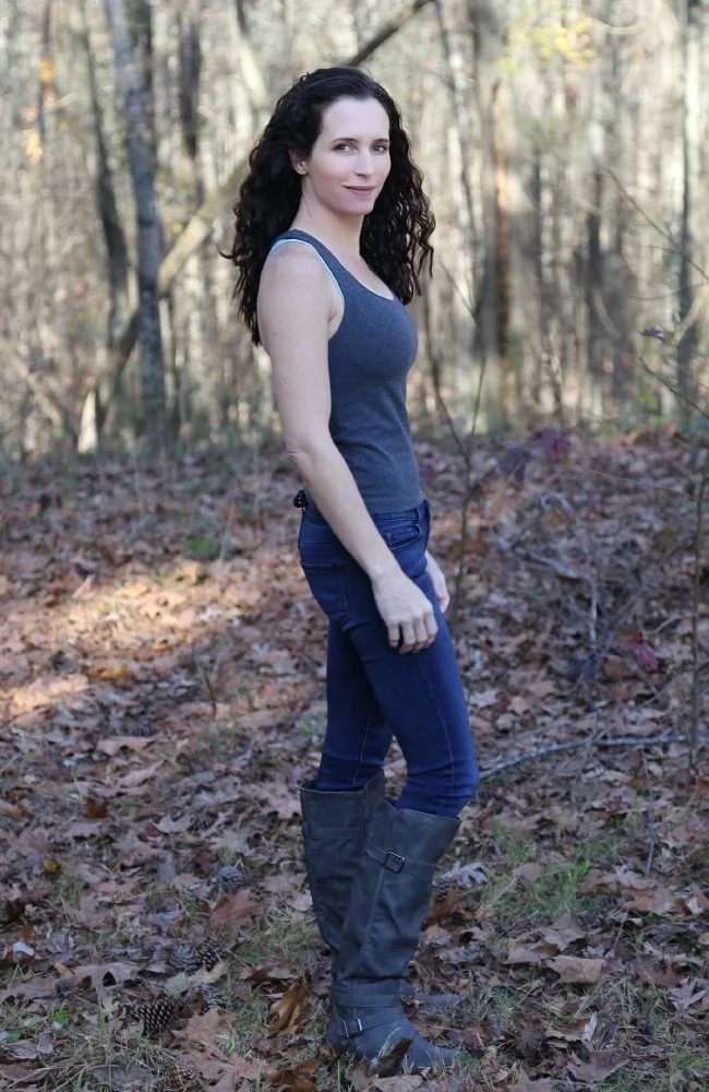 Jennifer Badger | DC Movies Wiki | Fandom