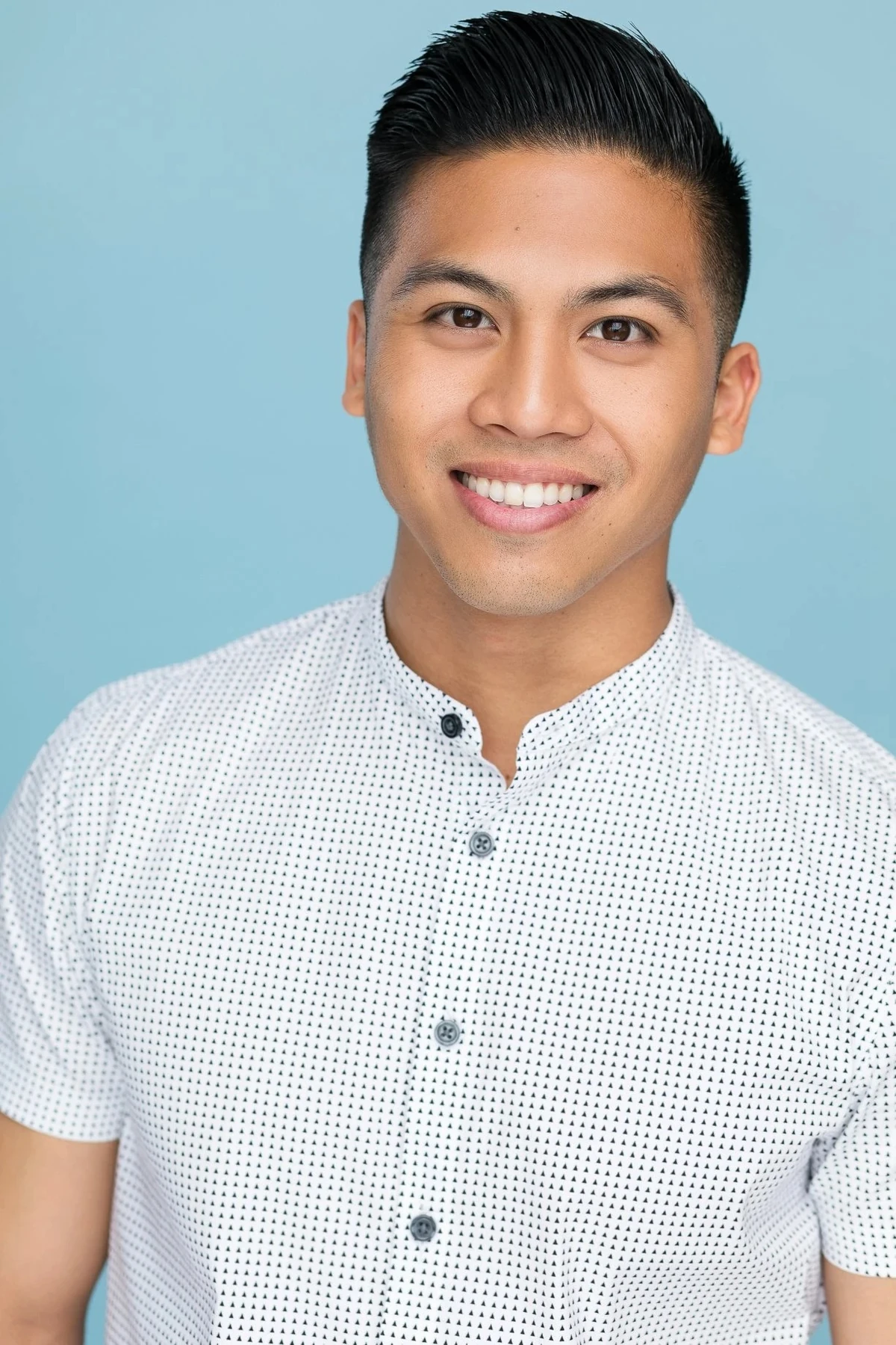 Kyle Murillo | DC Movies Wiki | Fandom