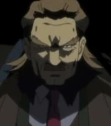 Salvatore Maroni (Nolanverse) | DC Movies Wiki | Fandom