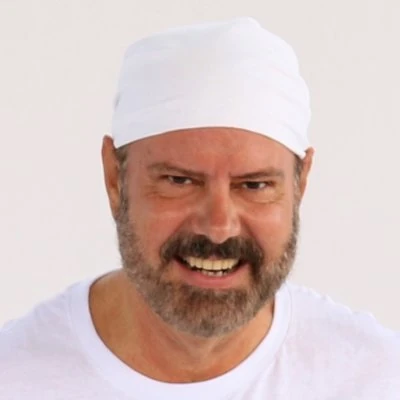 Metin Bereketli | DC Movies Wiki | Fandom