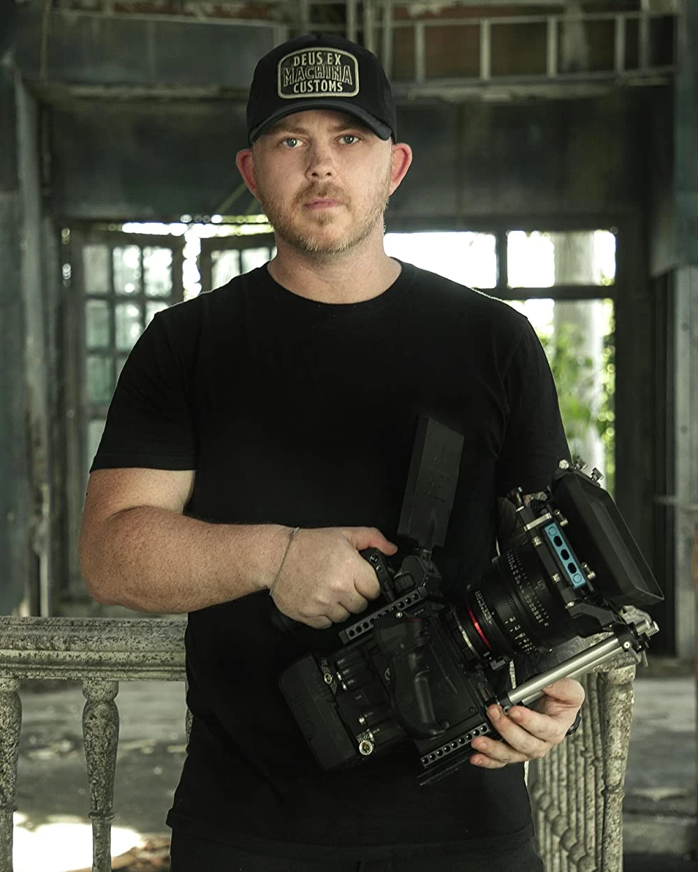 Stephen Renney | DC Movies Wiki | Fandom