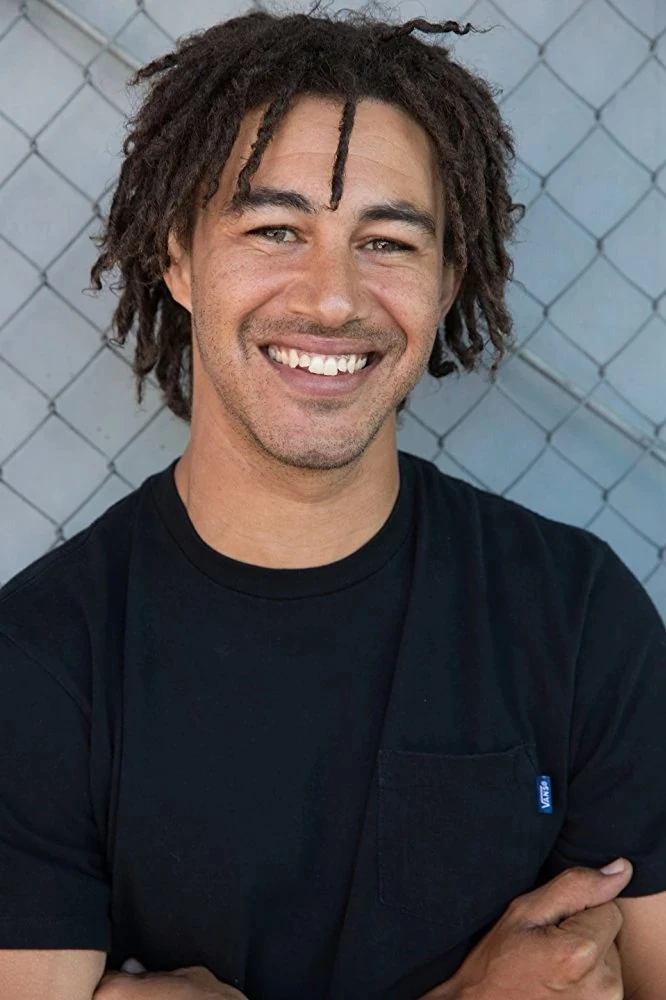 Cj Stuart | DC Movies Wiki | Fandom