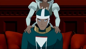 David Clinton | DC Movies Wiki | Fandom