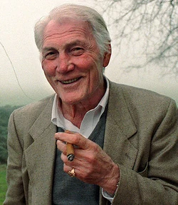 Jack Palance | DC Movies Wiki | Fandom