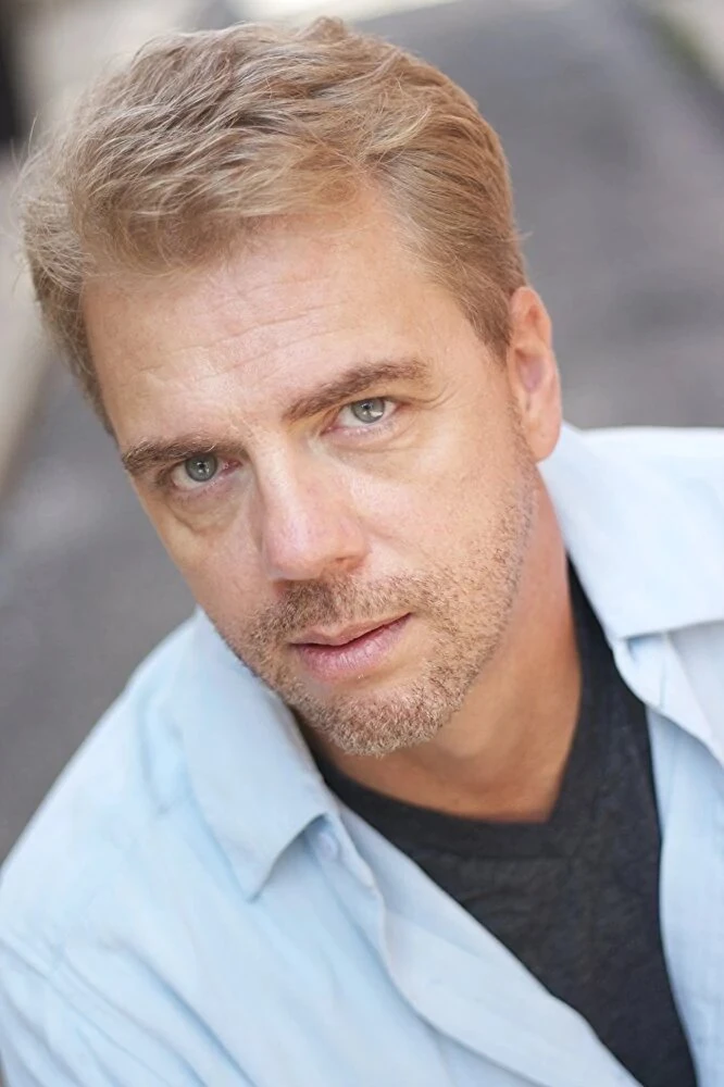 Raymond Mamrak | DC Movies Wiki | Fandom