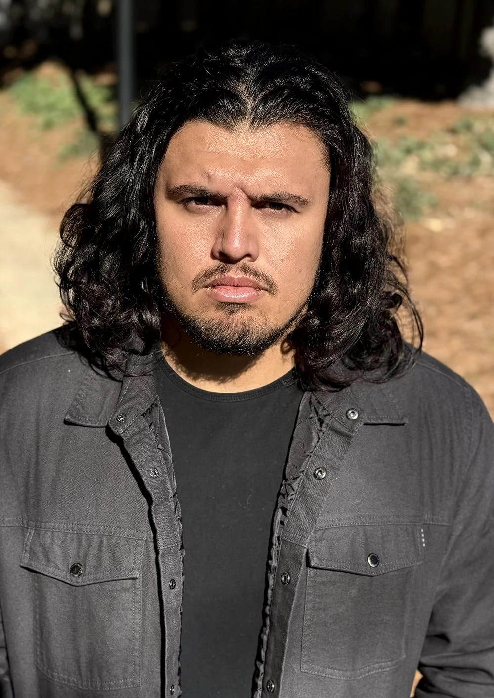 Samson Reed | DC Movies Wiki | Fandom