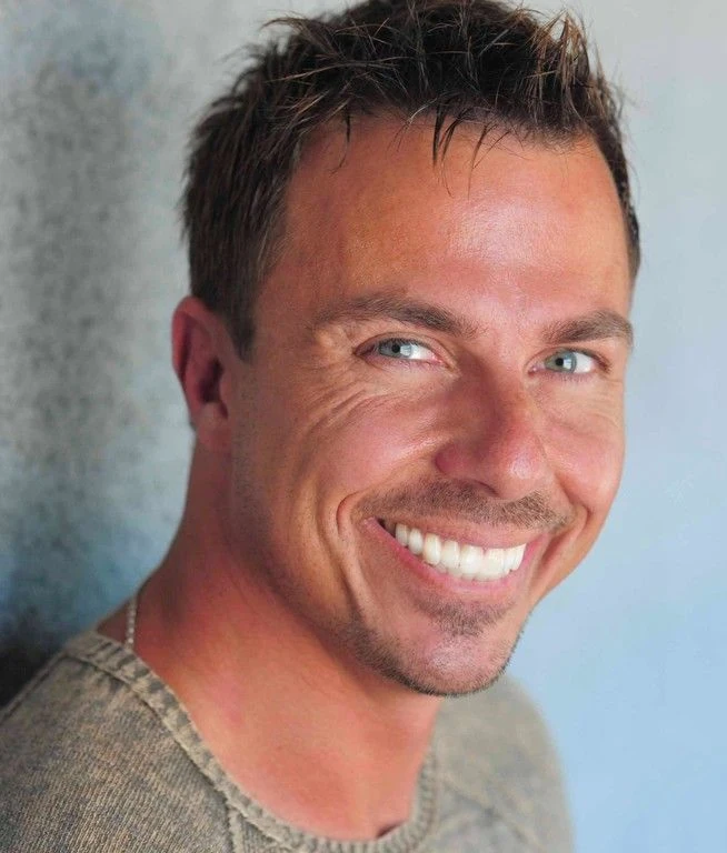 Tino Struckmann | DC Movies Wiki | Fandom