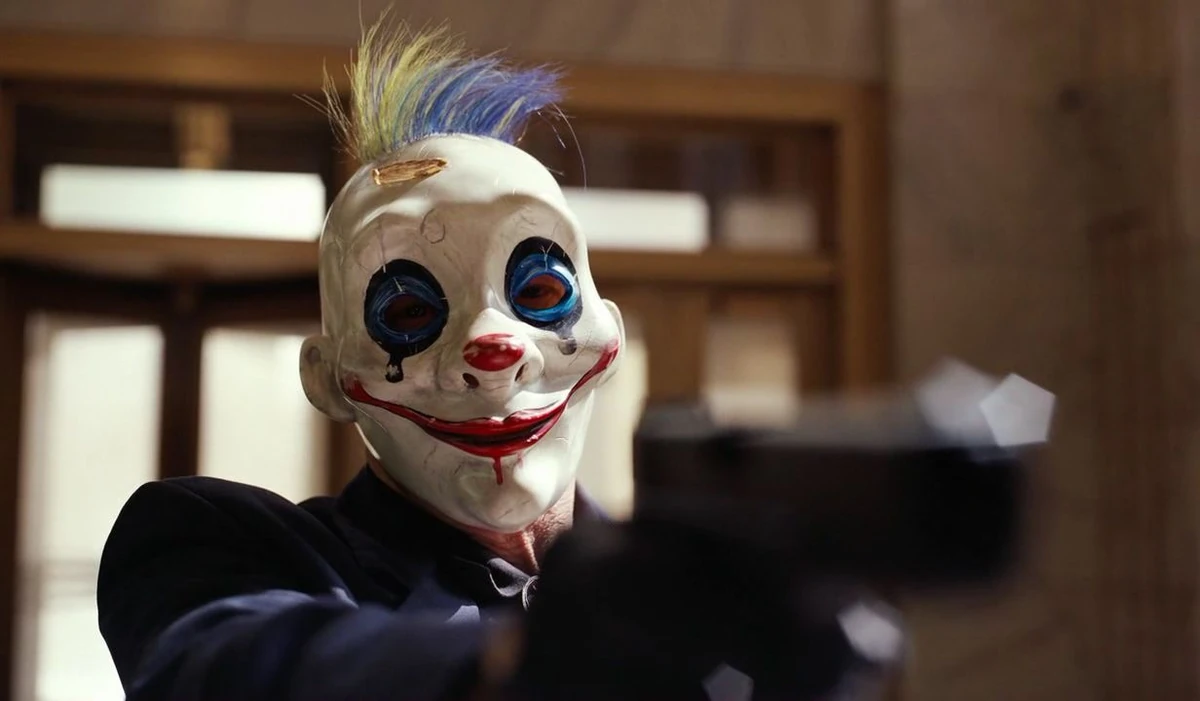 Grumpy | DC Movies Wiki | Fandom