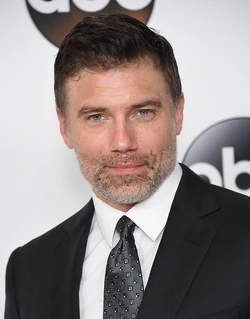 Anson Mount | DC Movies Wiki | Fandom