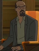 Emil Hamilton | DC Movies Wiki | Fandom