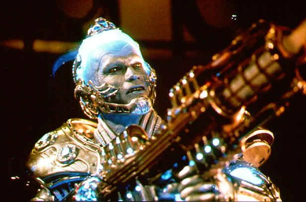 Mr. Freeze | DC Movies Wiki | Fandom