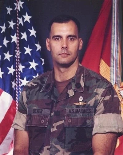 James D. Dever | DC Movies Wiki | Fandom