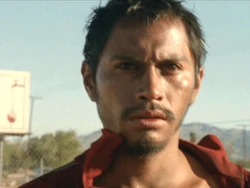 Jesse Ramirez | DC Movies Wiki | Fandom