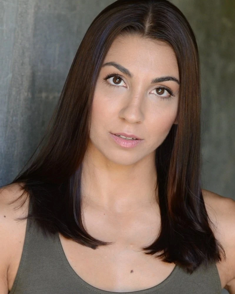 Maya Santandrea | DC Movies Wiki | Fandom