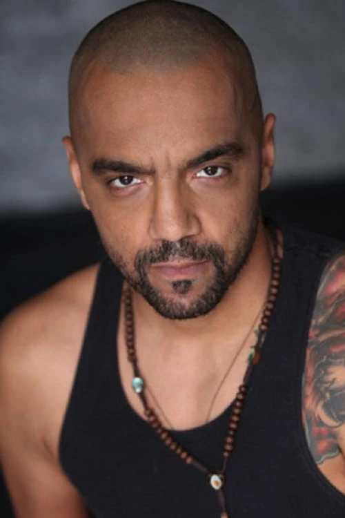 Mike Seal | DC Movies Wiki | Fandom