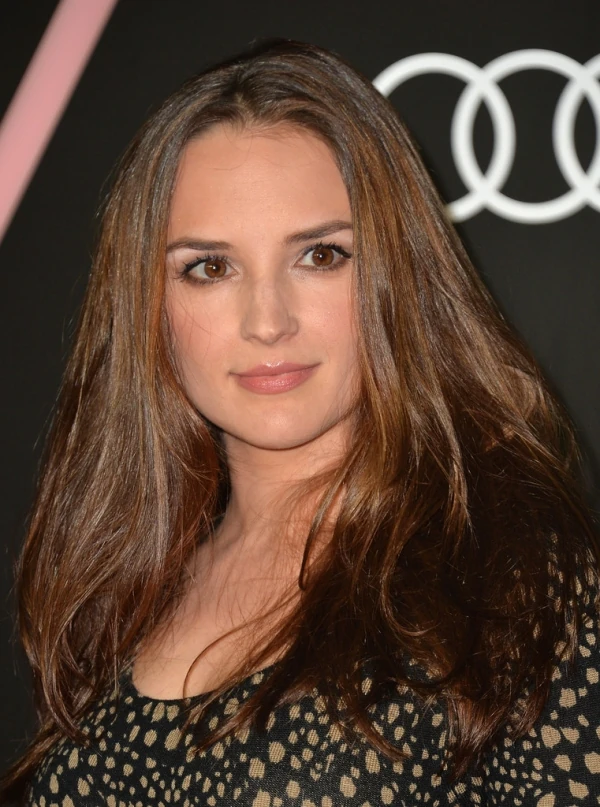 Rachael Leigh Cook | DC Movies Wiki | Fandom