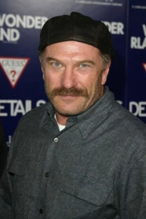 Ted Levine | DC Movies Wiki | Fandom