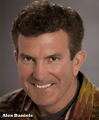 Alex Daniels | DC Movies Wiki | Fandom