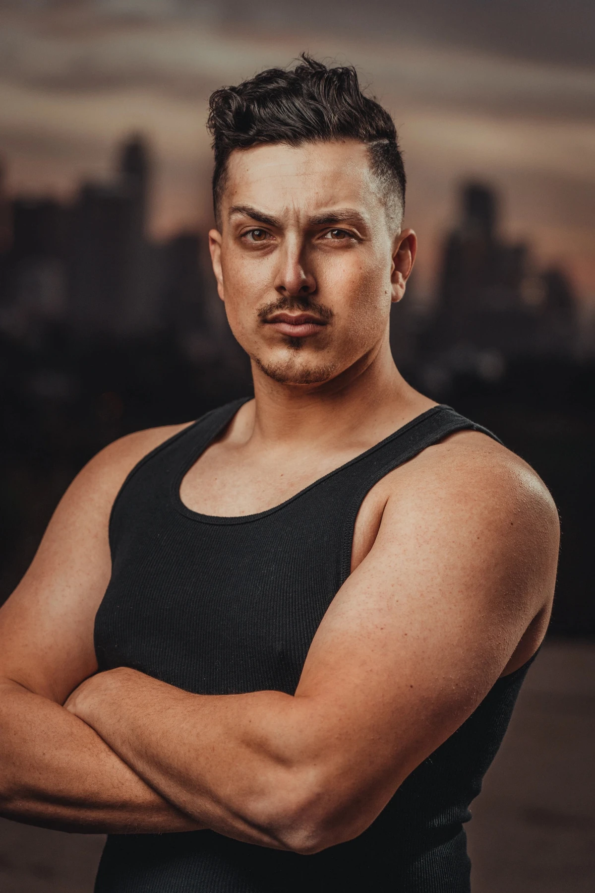 Taylor Piña | DC Movies Wiki | Fandom
