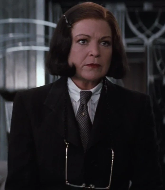 Vera Webster | DC Movies Wiki | Fandom