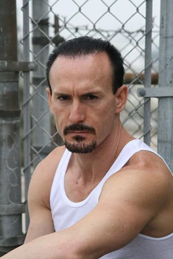 Carl Vanmeter | DC Movies Wiki | Fandom