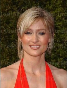 Cinda-Lin James | DC Movies Wiki | Fandom