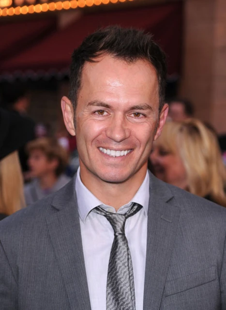 Greg Ellis | DC Movies Wiki | Fandom