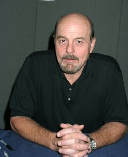 Michael Ironside | DC Movies Wiki | Fandom