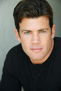 Scott C. Roe | DC Movies Wiki | Fandom