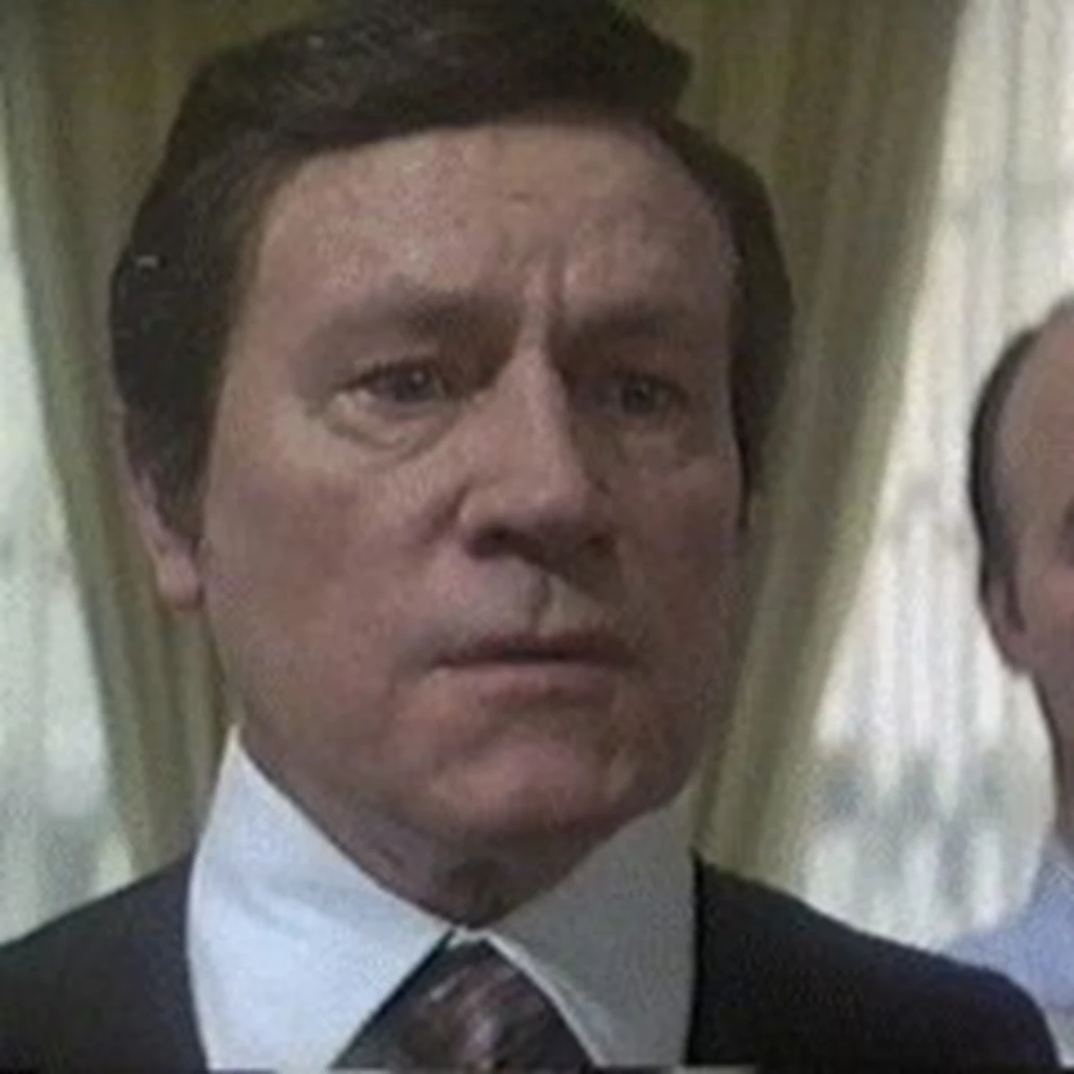 The President | DC Movies Wiki | Fandom