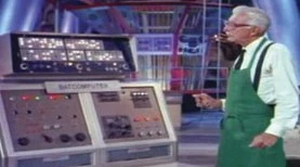 Batcomputer (Dozierverse) | DC Movies Wiki | Fandom