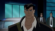 Carter Hall (DC Animated Universe) | DC Movies Wiki | Fandom