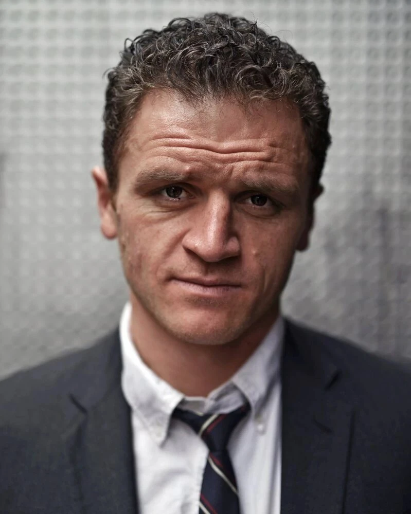 Dean Neistat | DC Movies Wiki | Fandom