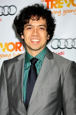 Geoffrey Arend The Ringer